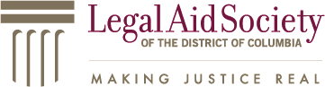 Family Intake | Legal Aid DC Intake